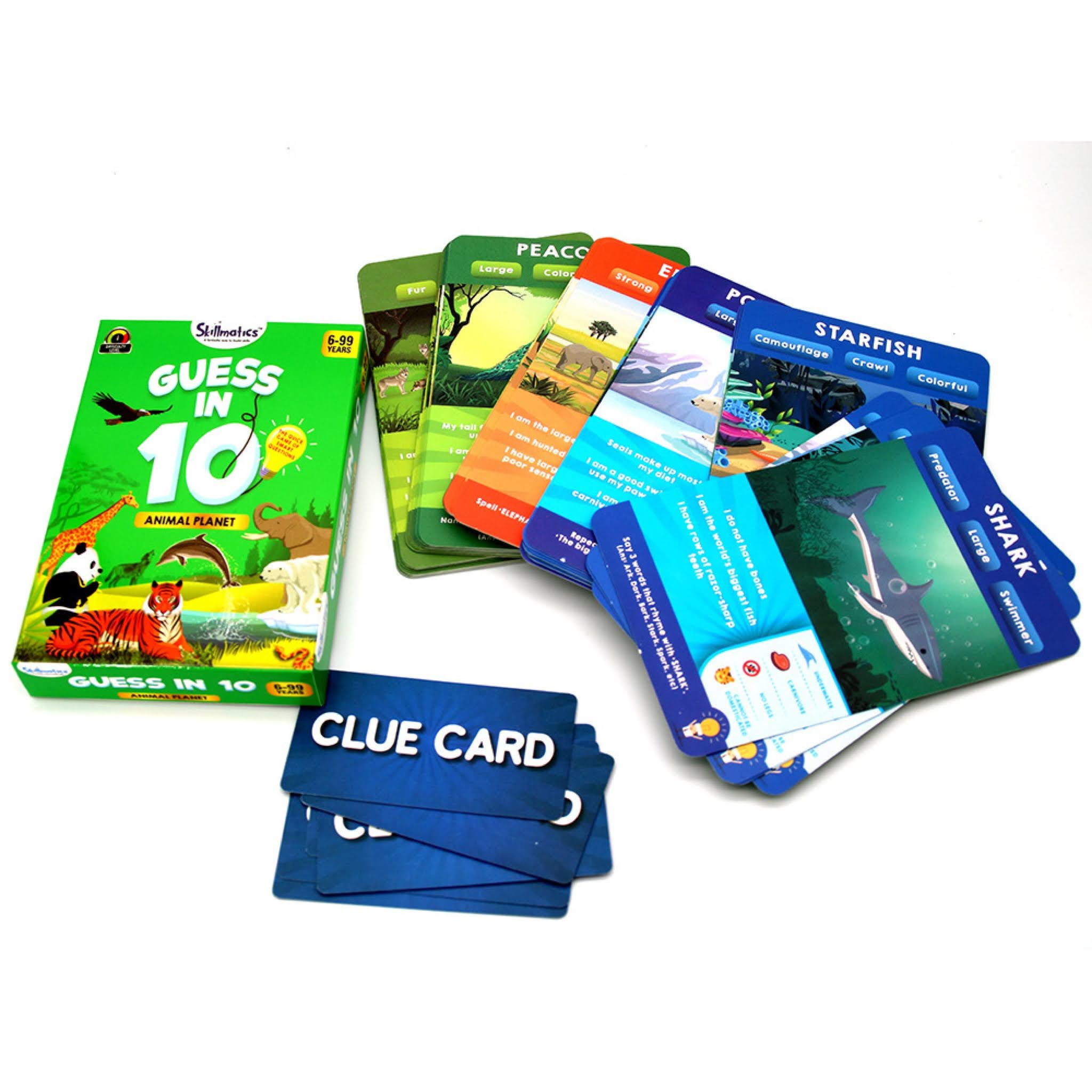 Card Games – Boardgames and Puzzles