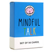 Mindful Talk – Boardgames and Puzzles