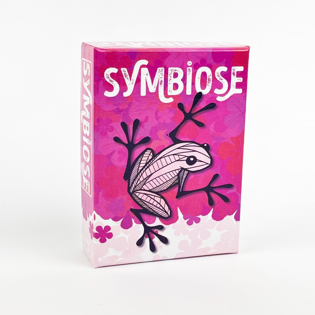 SYMBIOSE – Boardgames and Puzzles