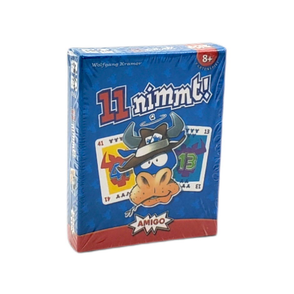 Products – Boardgames and Puzzles