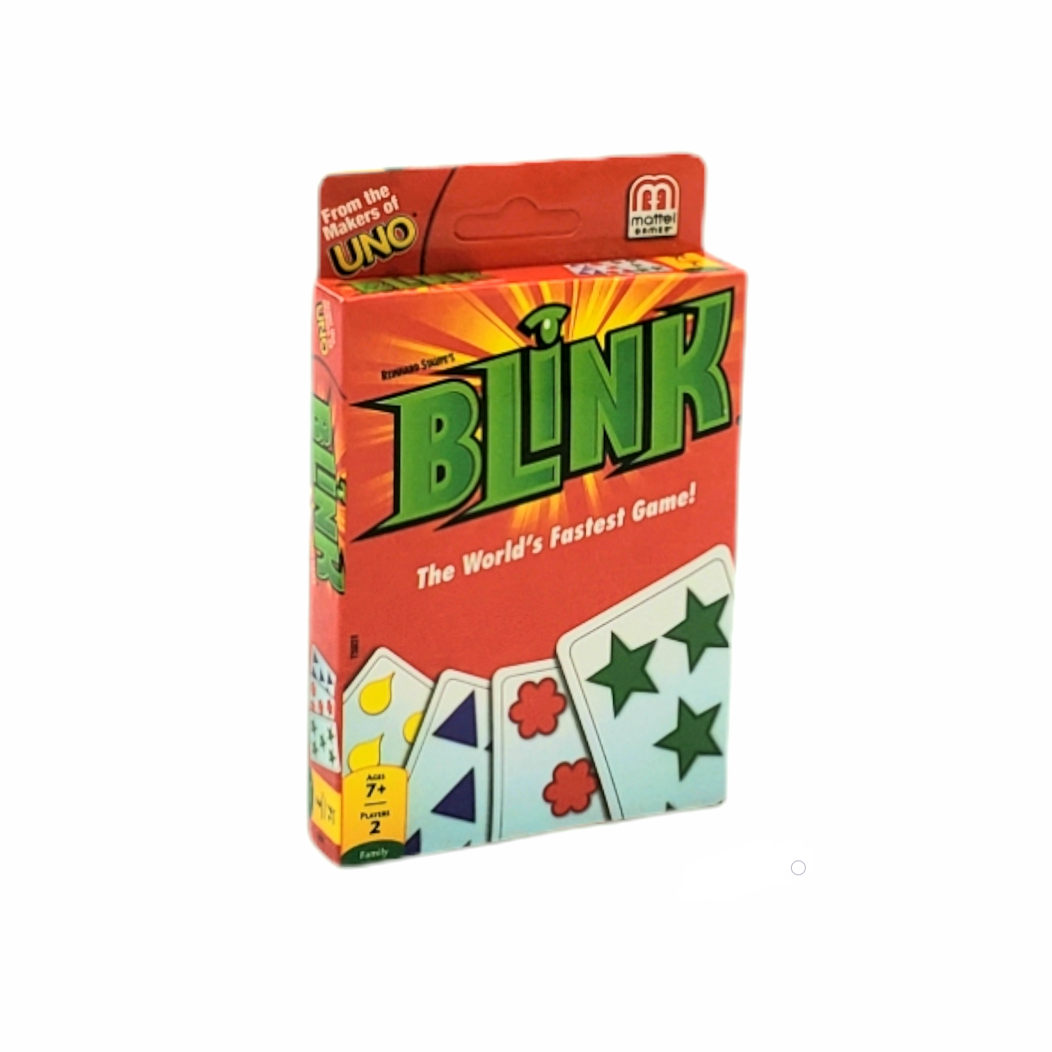 Blink – Boardgames and Puzzles