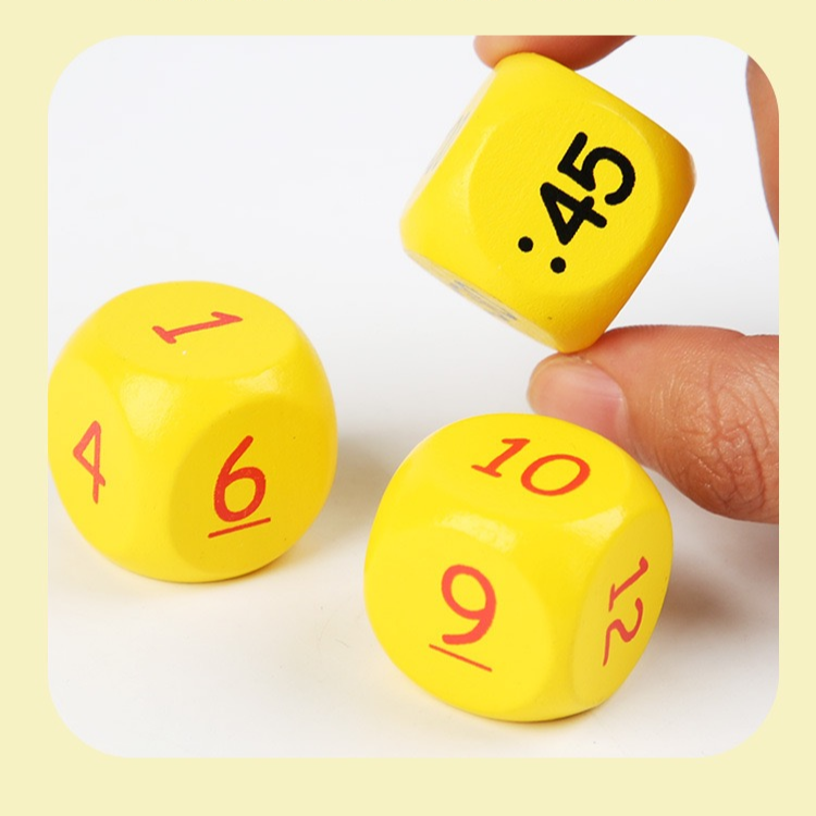 Digital Clock Time learning – Boardgames and Puzzles