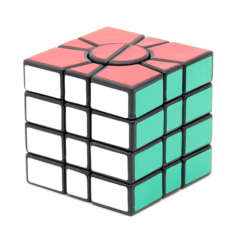 Super Square-1 Rubik Cube – Boardgames and Puzzles