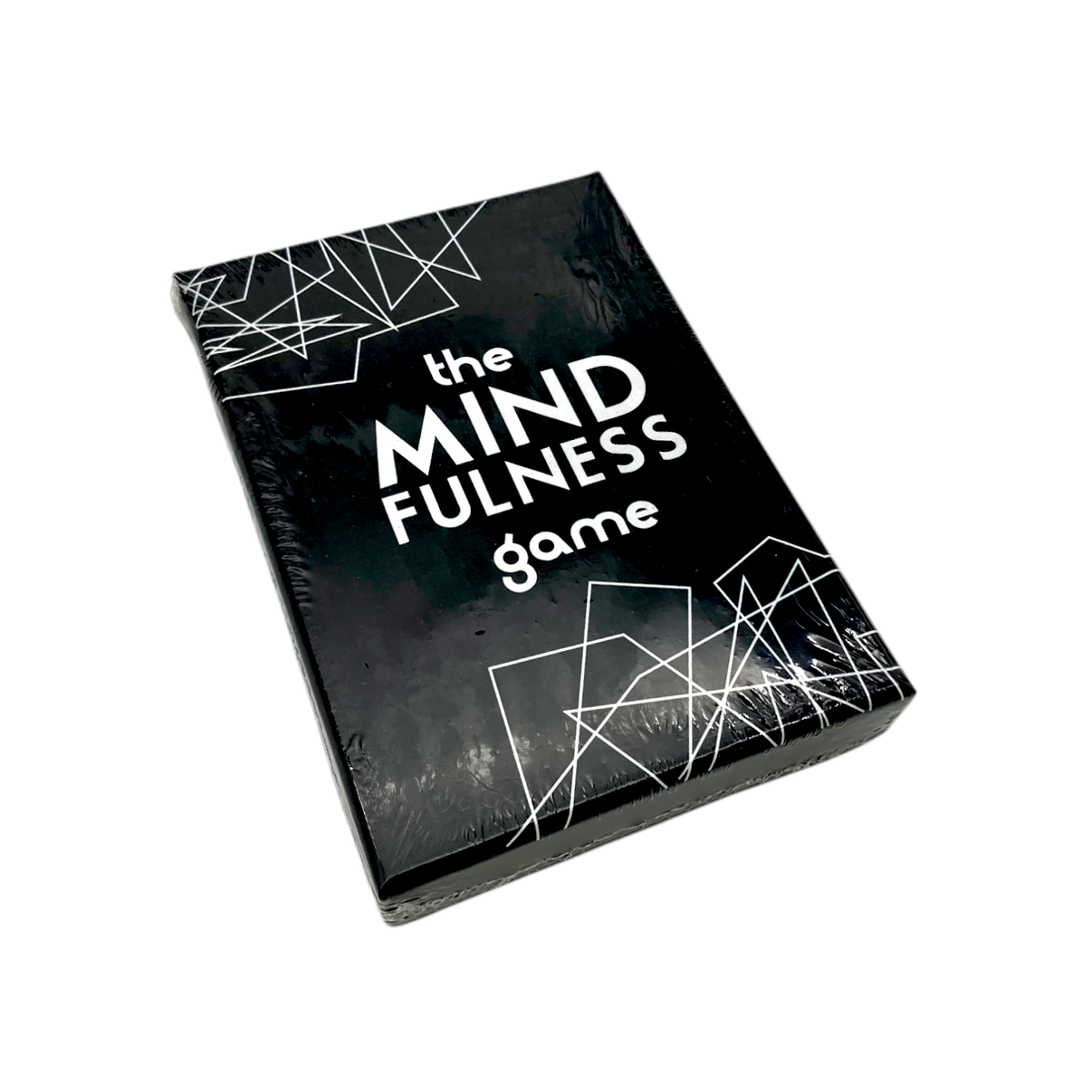 The mindfulness Game – Boardgames and Puzzles
