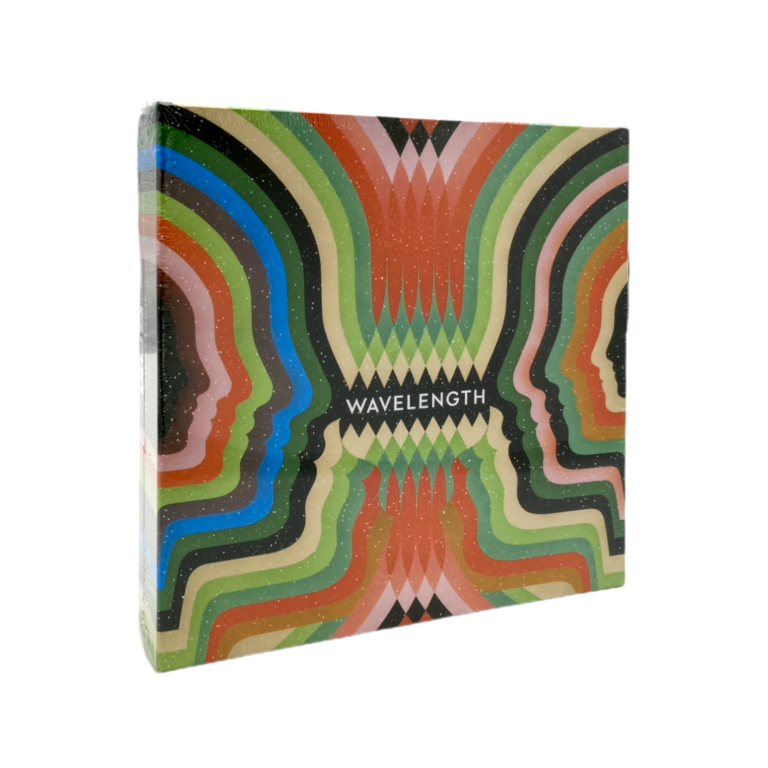 Wavelength – Boardgames and Puzzles